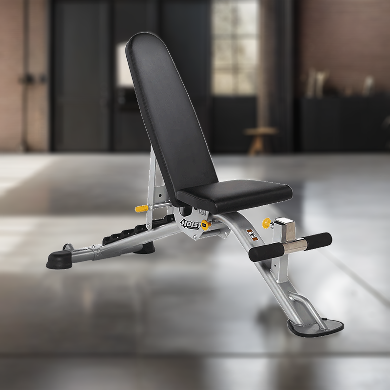 Exercise Benches and Accessories — Fitness Experience