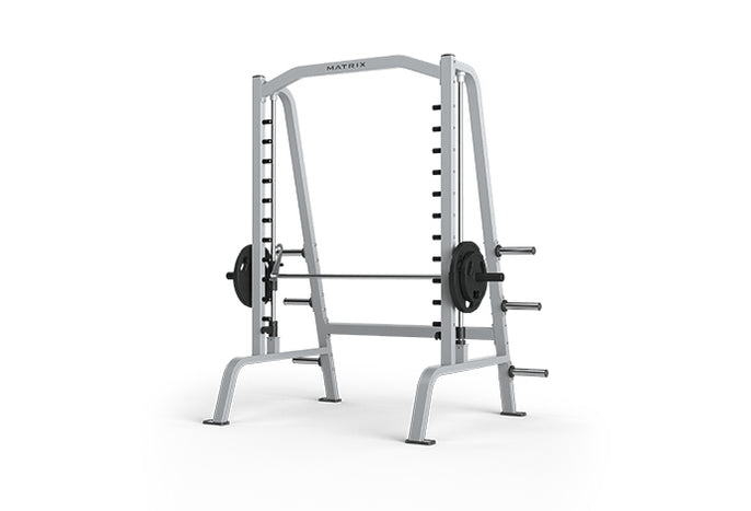Quality Smith Machines Canada - Fitness Experience