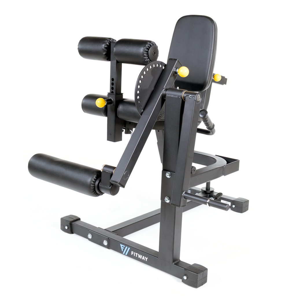 Quality Leg Machines Canada - Fitness Experience