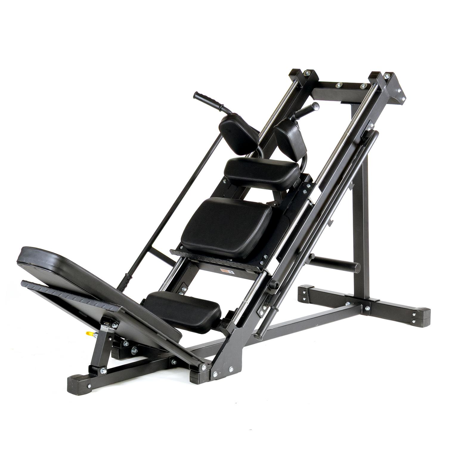 Quality Leg Machines Canada - Fitness Experience