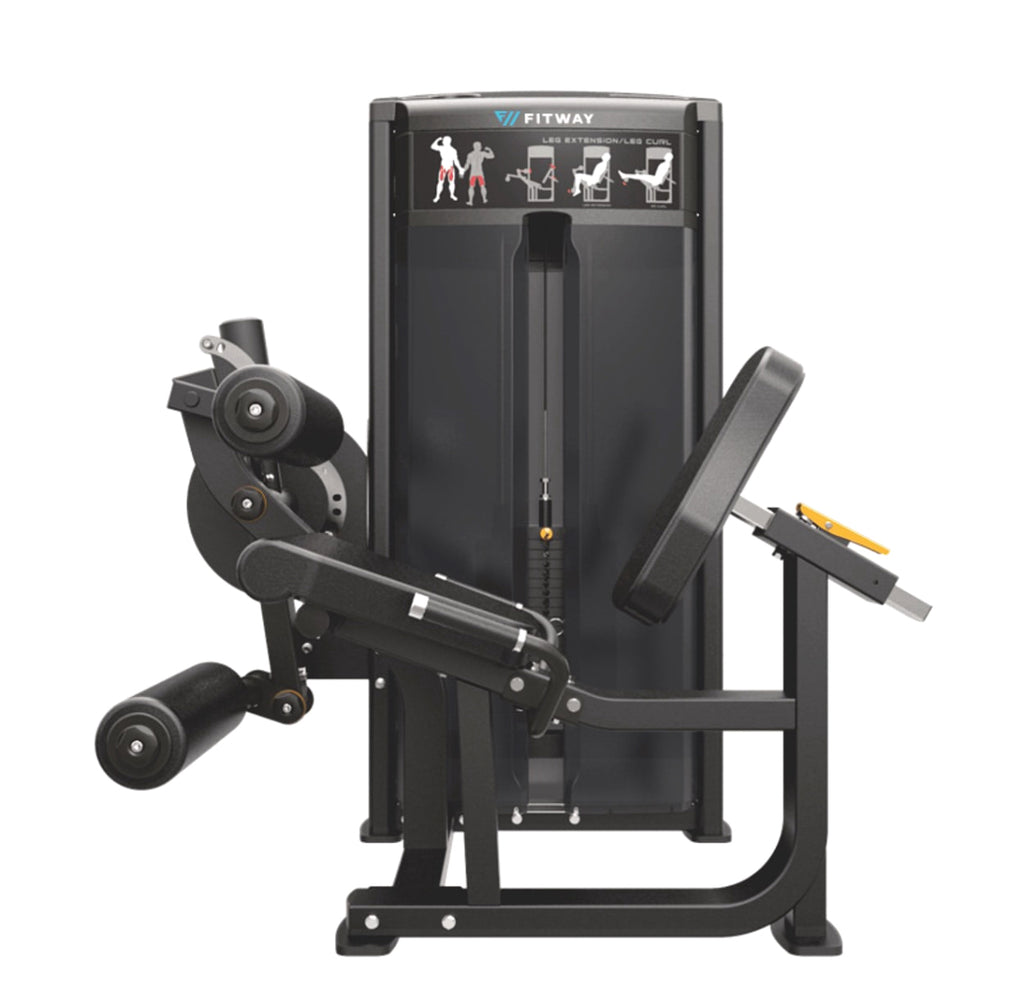 Quality Leg Machines Canada - Fitness Experience
