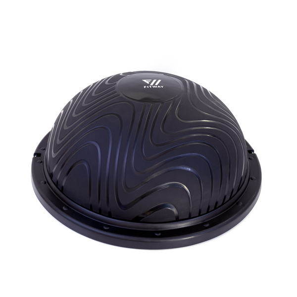 FITWAY Dome Balance Ball - Fitness Experience