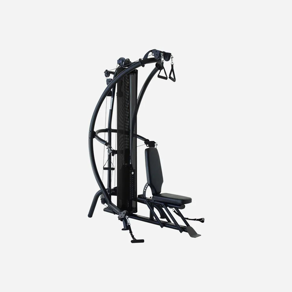 Inspire Fitness M1 Multi Gym | Fitness Experience