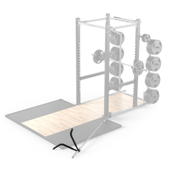 Matrix Fitness Magnum Core Handle | Fitness Experience