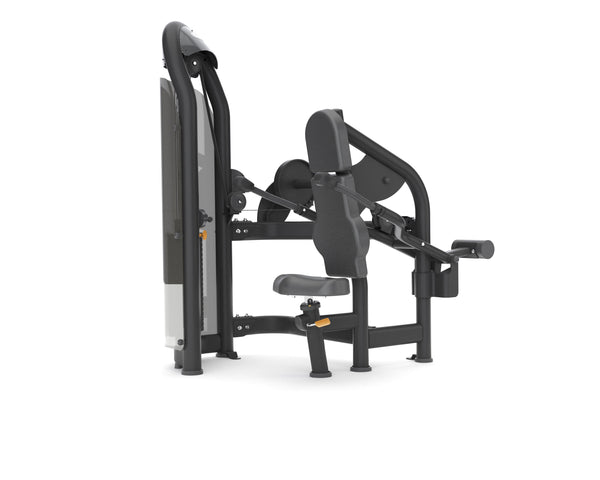 Matrix Fitness Aura Triceps Press | Fitness Experience