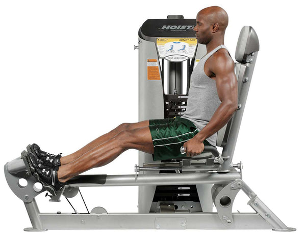 Hoist Rotary Calf | Fitness Experience