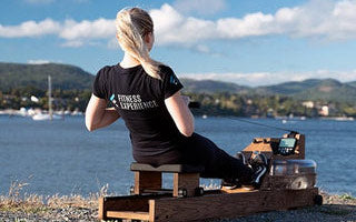 Canadian Fitness Store Locations | Fitness Experience