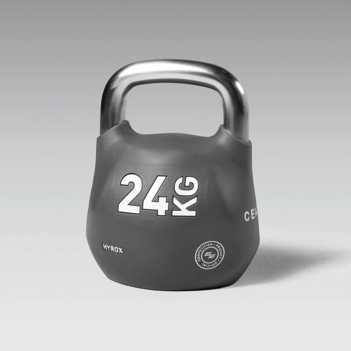 Centr x Hyrox Competition Octo Kettlebell 24kg — Fitness Experience