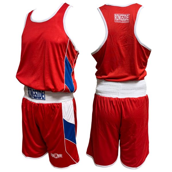 Ringside Boxing Reversible Competition Outfit - Fitness Experience