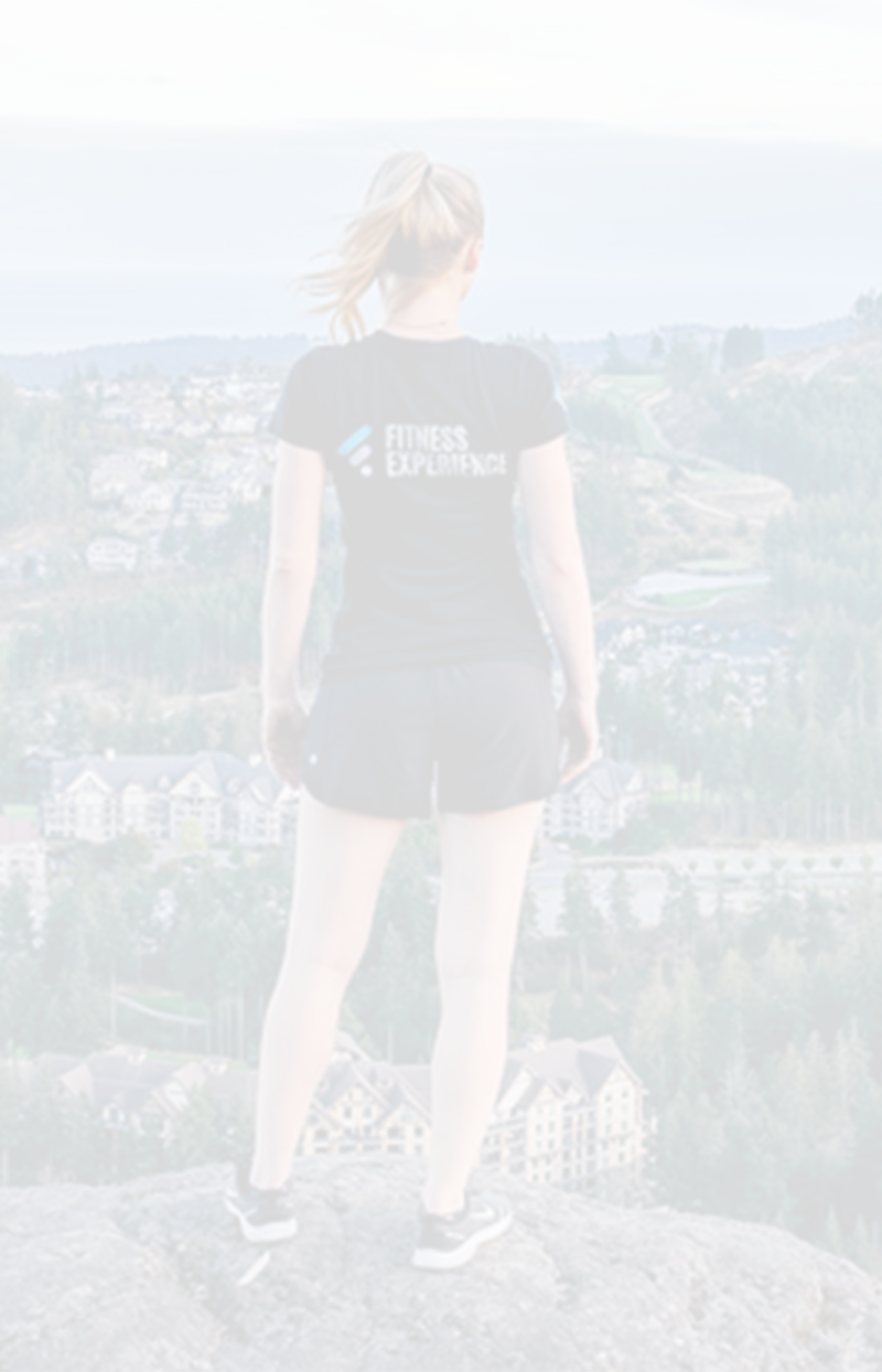 FItness Equipment & Accessories | Fitness Experience Victoria