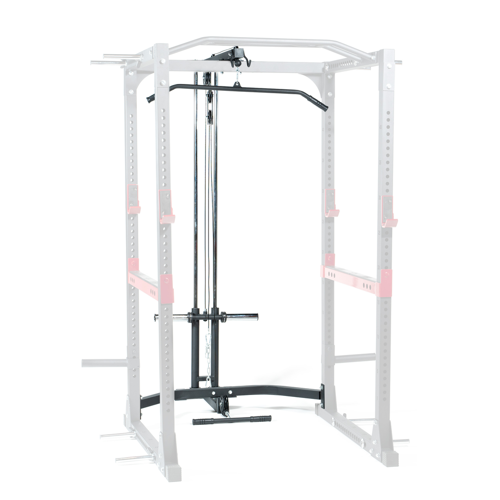Squat Racks and Power Cages | Fitness Experience