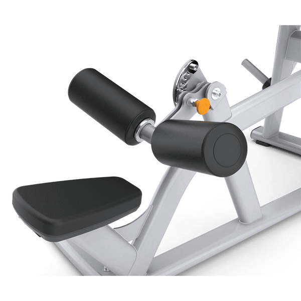 Matrix Fitness Magnum Lat Pulldown | Fitness Experience