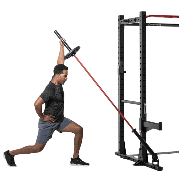 Inspire Fitness FPC1 Full Power Cage | Fitness Experience