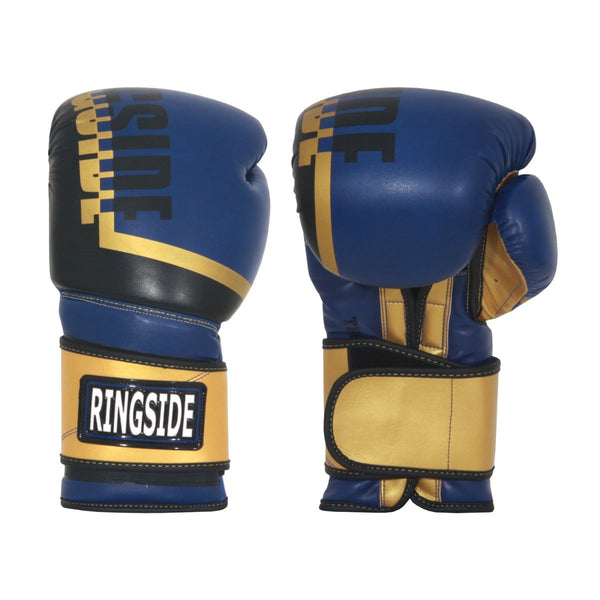 Ringside Boxing Bullet Sparring Glove - Fitness Experience