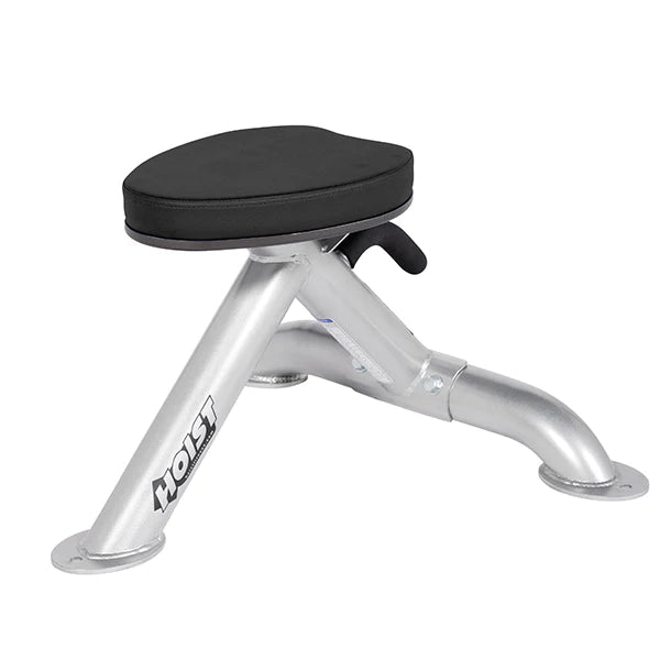 Hoist Utility Stool | Fitness Experience