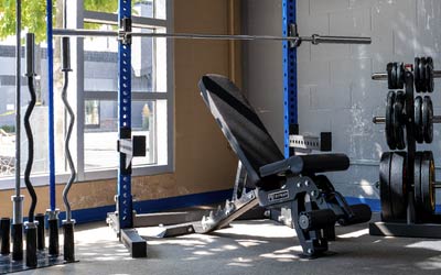 Canadian Fitness Store Locations | Fitness Experience