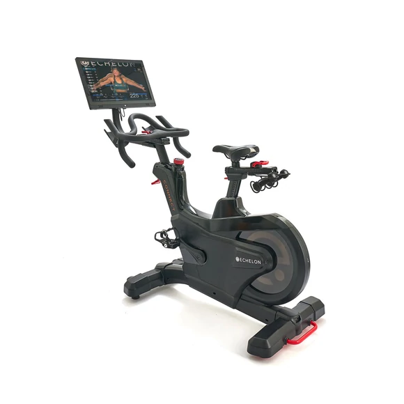 Echelon Connect EX-Pro Bike — Fitness Experience