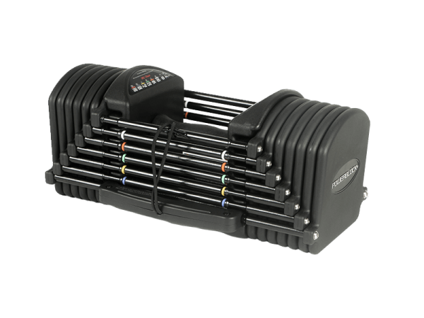 Powerblock Pro 50 | Fitness Experience