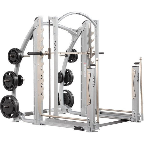 Quality Smith Machines Canada - Fitness Experience