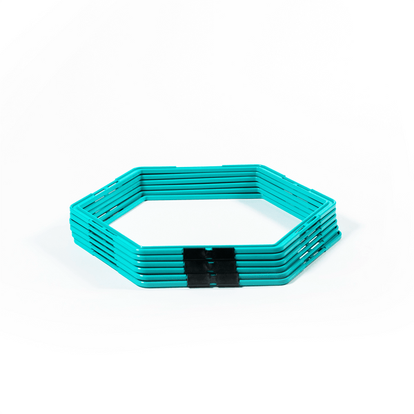 Hex Agility Ladder - Fitness Experience