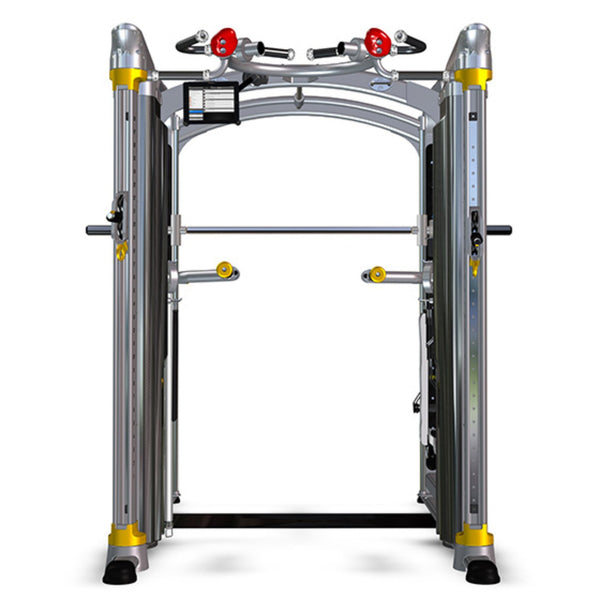 Mi7 Smith Functional Training System - Fitness Experience