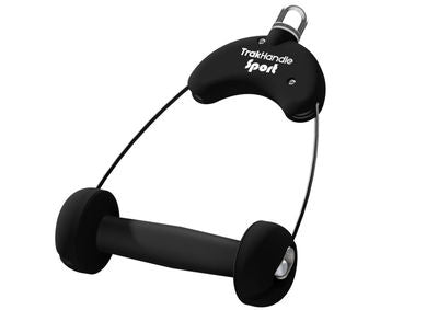 TrakHandle Sport — Fitness Experience