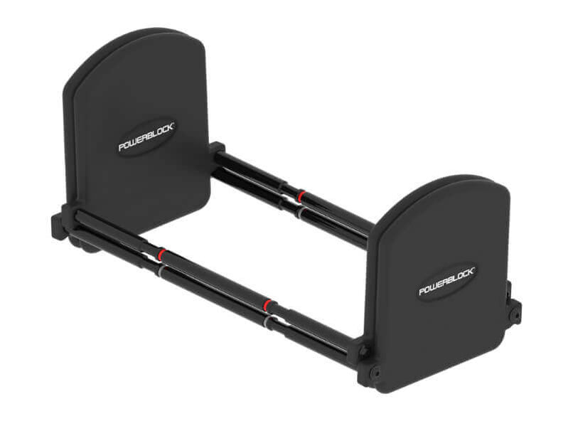 Powerblock Canada - Space Saving Adjustable Dumbbells — Fitness Experience
