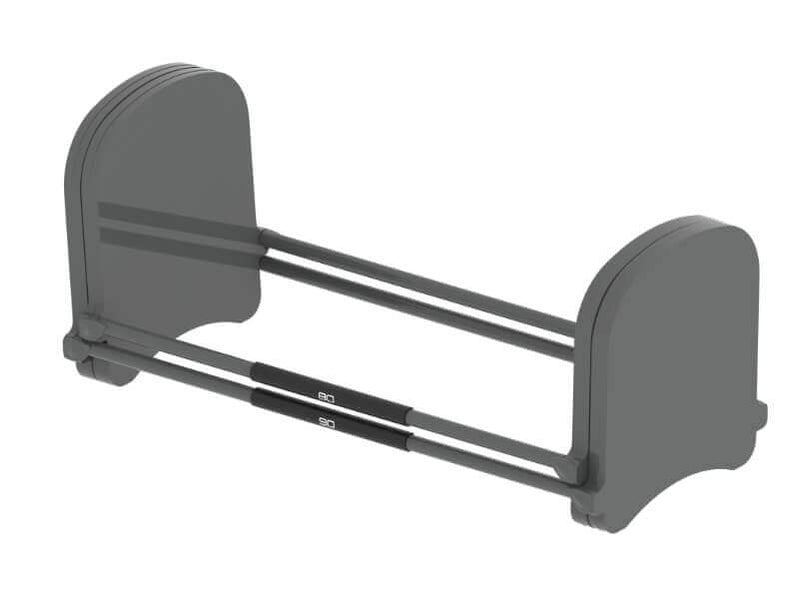 Powerblock Canada - Space Saving Adjustable Dumbbells — Fitness Experience